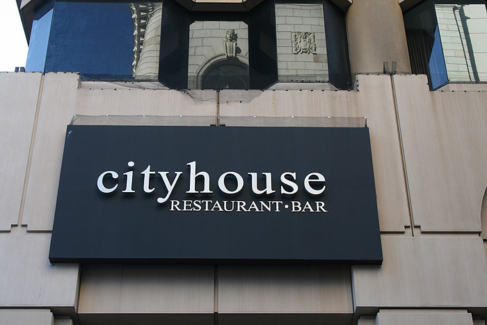 Restaurant Signs - Restaurant Signage - San Francisco, Oakland